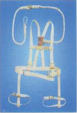 Safety Harnesses & Belt- Marine Fall Protection Equipment