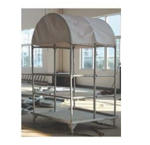 Cần bán thang tàu biển: Thang hoa tiêu tàu & Thang dây